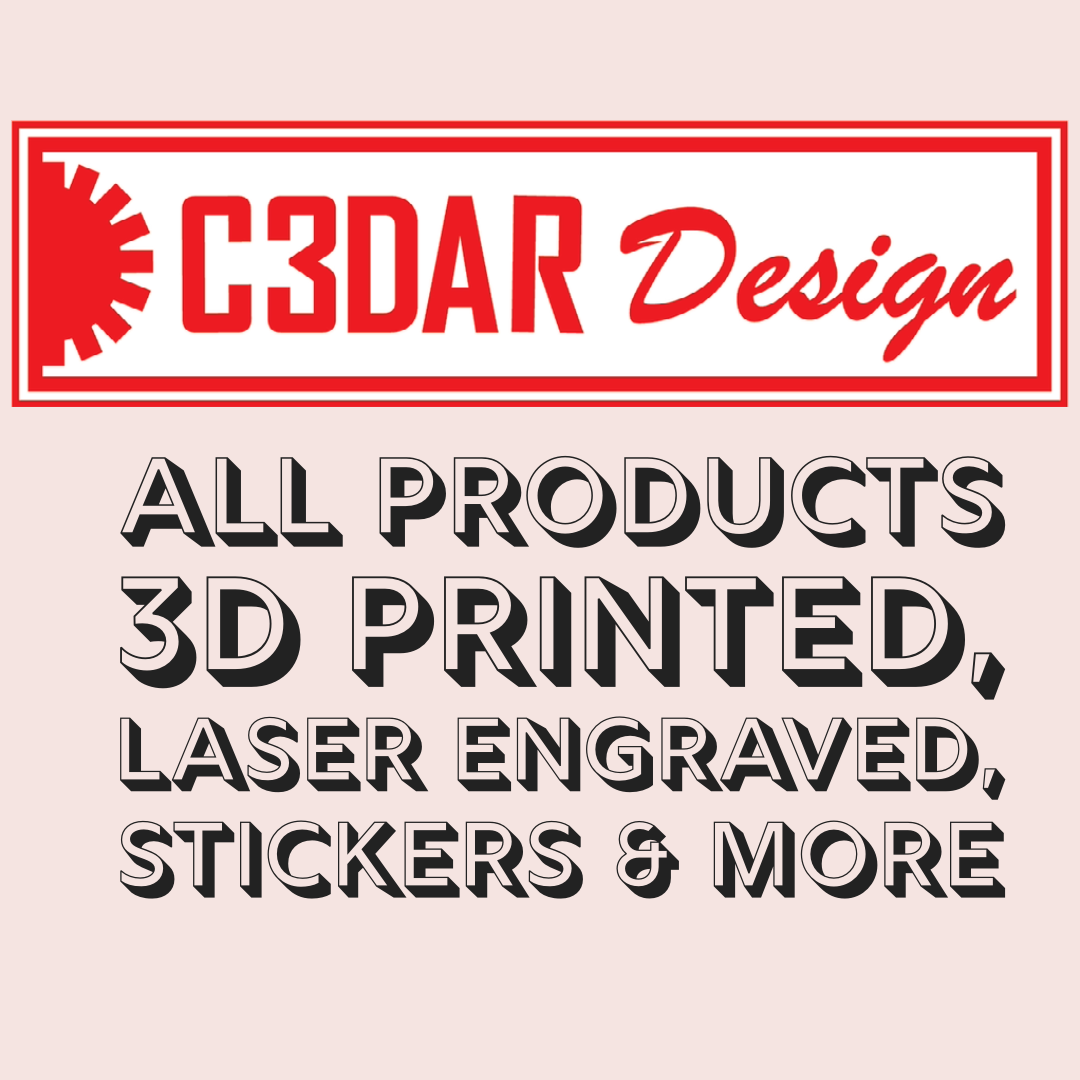 C3DAR LAB