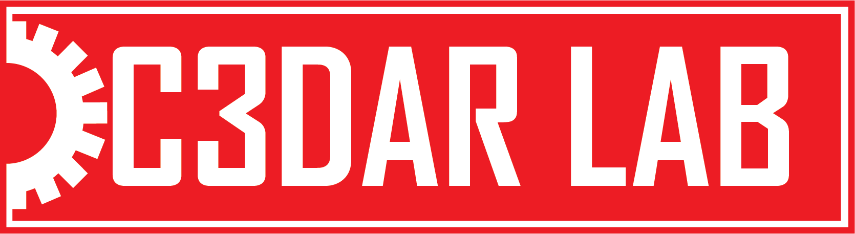 C3DAR LAB