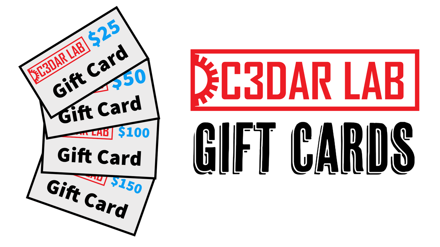 C3DAR Lab Inc. - STEAM Lab in Brantford Ontario